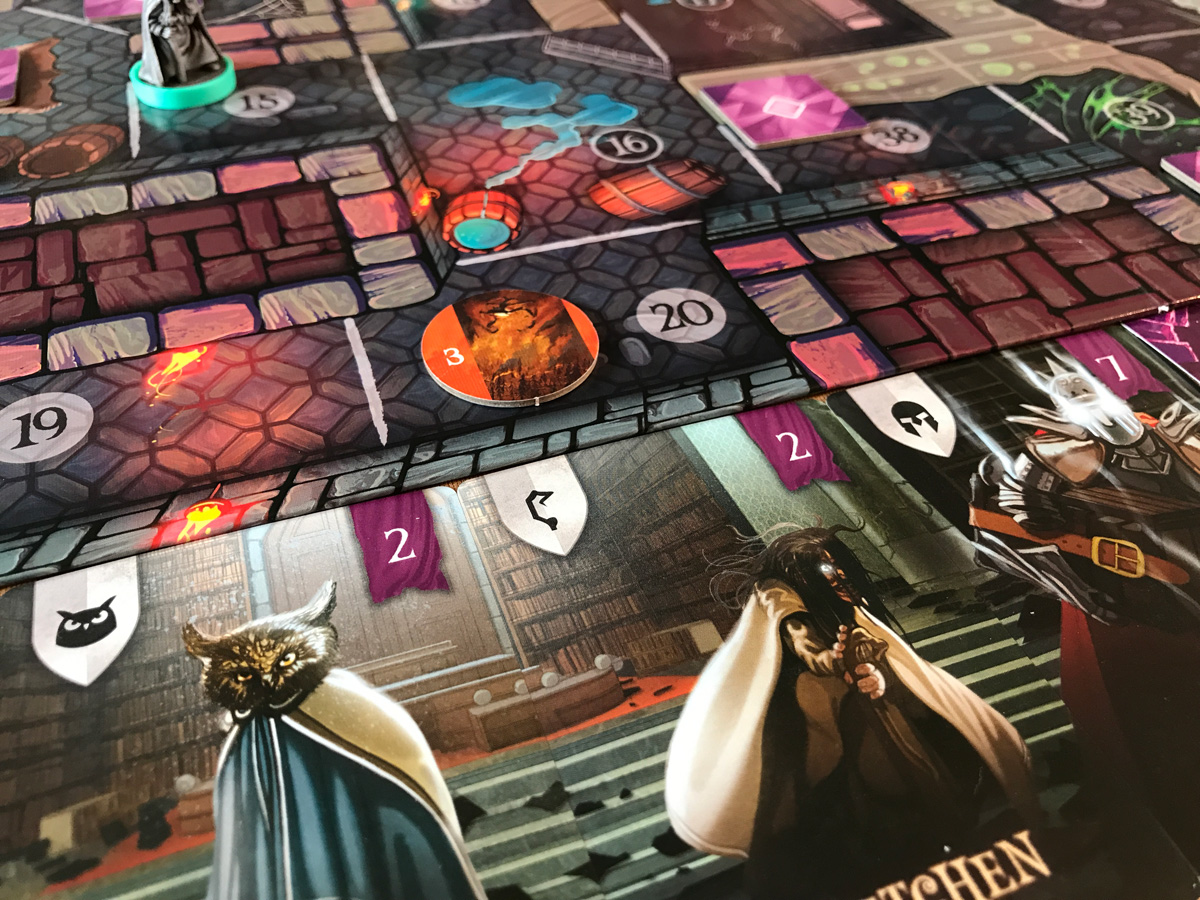 Wildlands and the Quest for Power | Gameward Bound