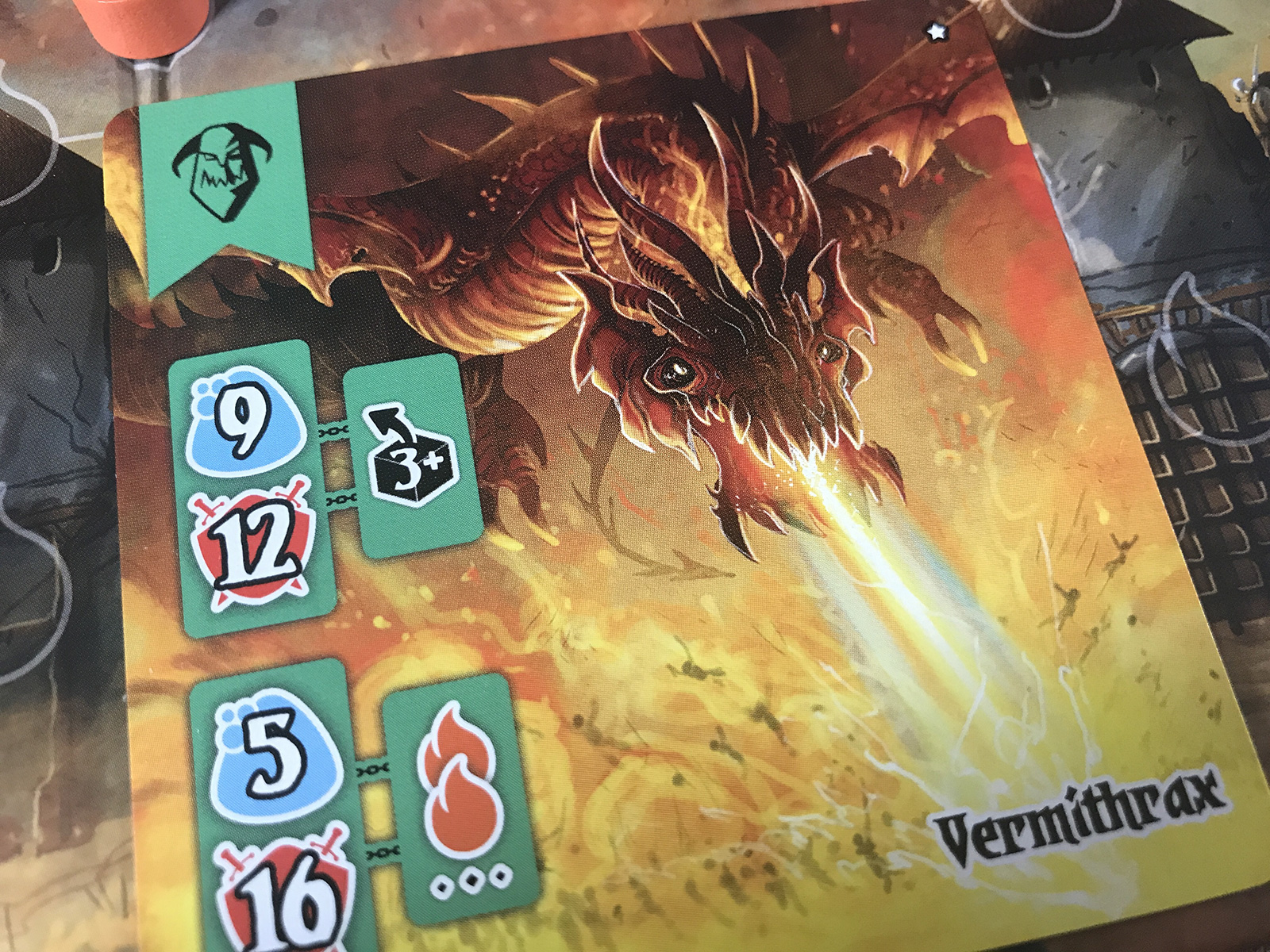 Siege of Valeria: A Campaign Fixes Everything | Gameward Bound